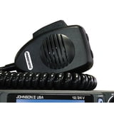 PRESIDENT TXUS667 JOHNSON II USA 12/24V CB Radio - Walmart.com