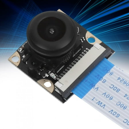 Mini Camera Module, Lightweight 1080 Mini Night Cmara Adjustable Length ...