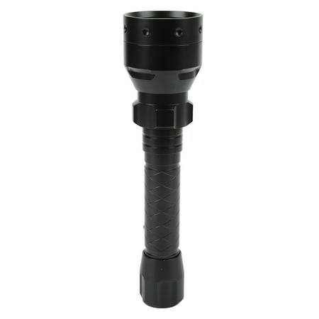 Hunting Infrared Flashlight,IR Flashlight Aluminium Alloy IR Flashlight ...