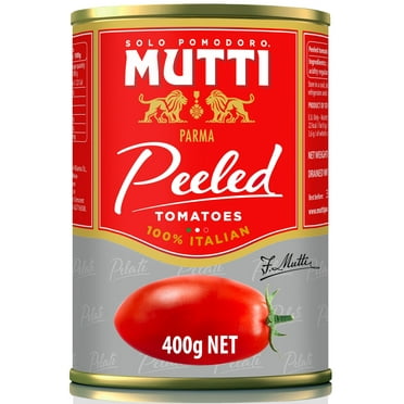 (3 Pack) Mutti Classic Tomato Puree Passata 24.5 oz - Walmart.com