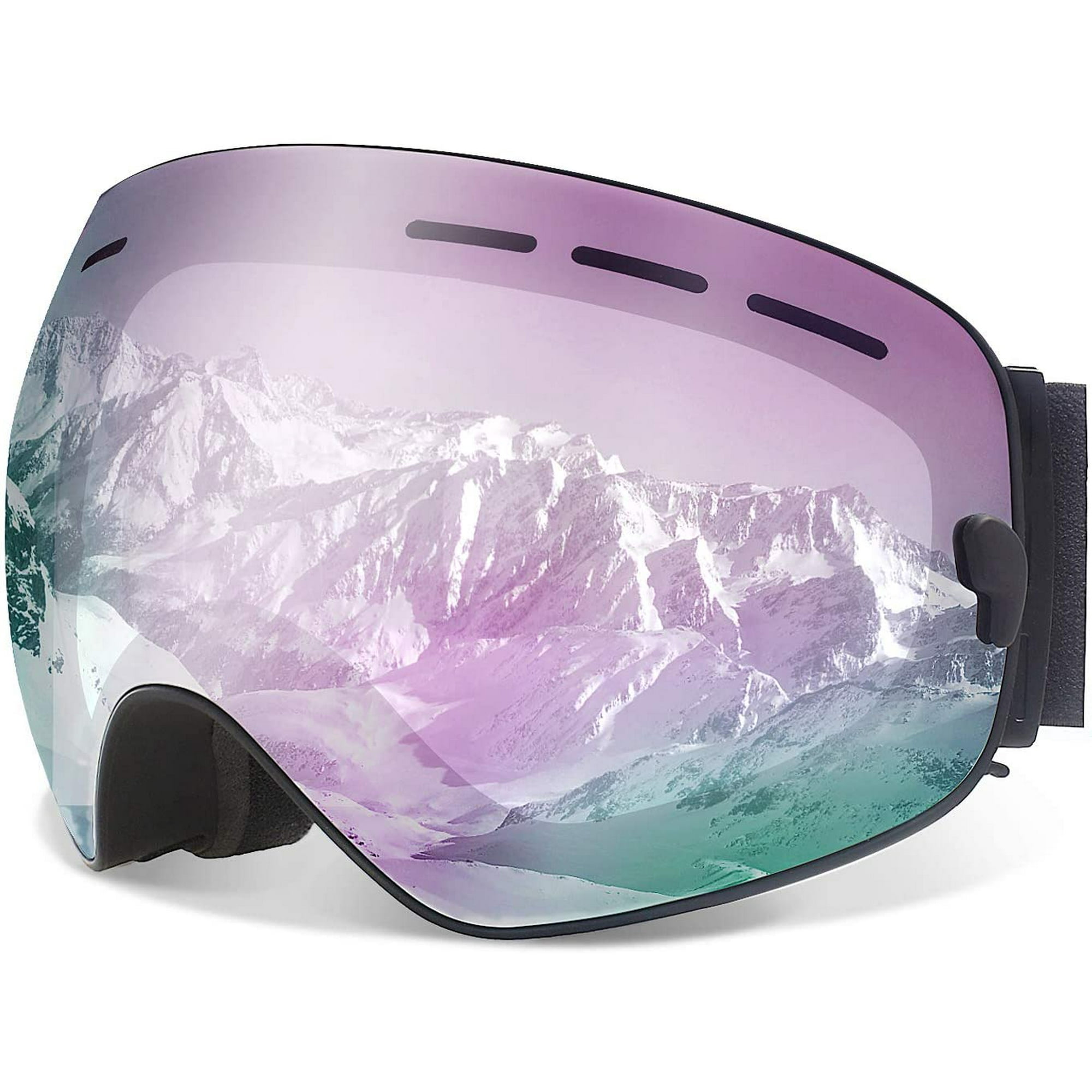Click here for Someshuit Ski Goggles winter Snow Sports Snowboard... prices