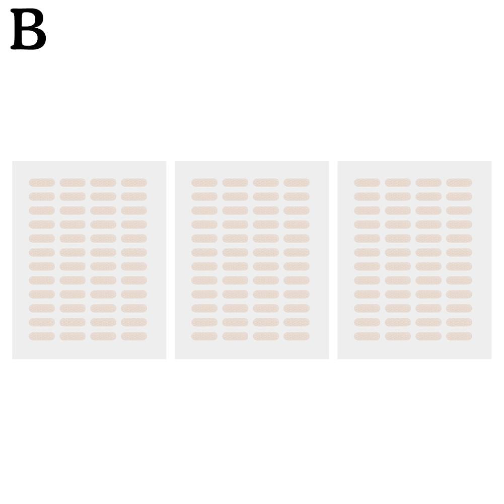 Click here for Unbranded Mini Eyelid Tape Skin Tone Invisible Bre... prices