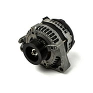 Quality Built MPR11391 - Rebuilt Alternator - Walmart.com