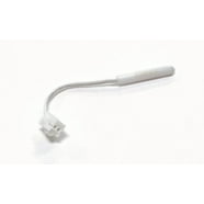 Genuine Whirlpool Temperature Sensor W10833885 - Walmart.com