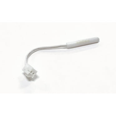 Genuine Whirlpool Temperature Sensor W10833885 - Walmart.com