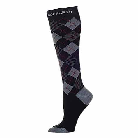 Copper Fit Energy Compression Socks