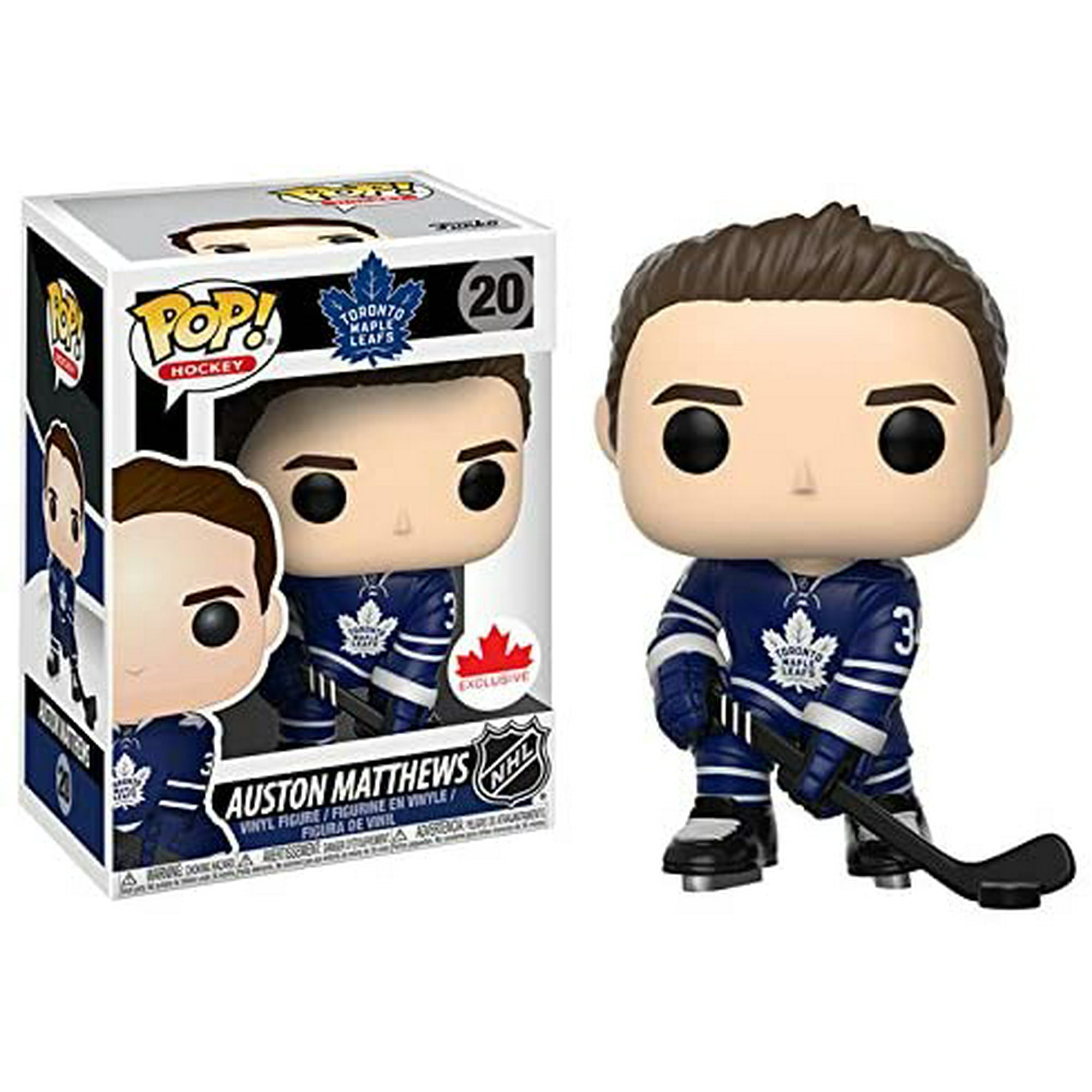 Click here for Dawht Pop! Sports: Nhl-Auston Matthews Figures  On... prices