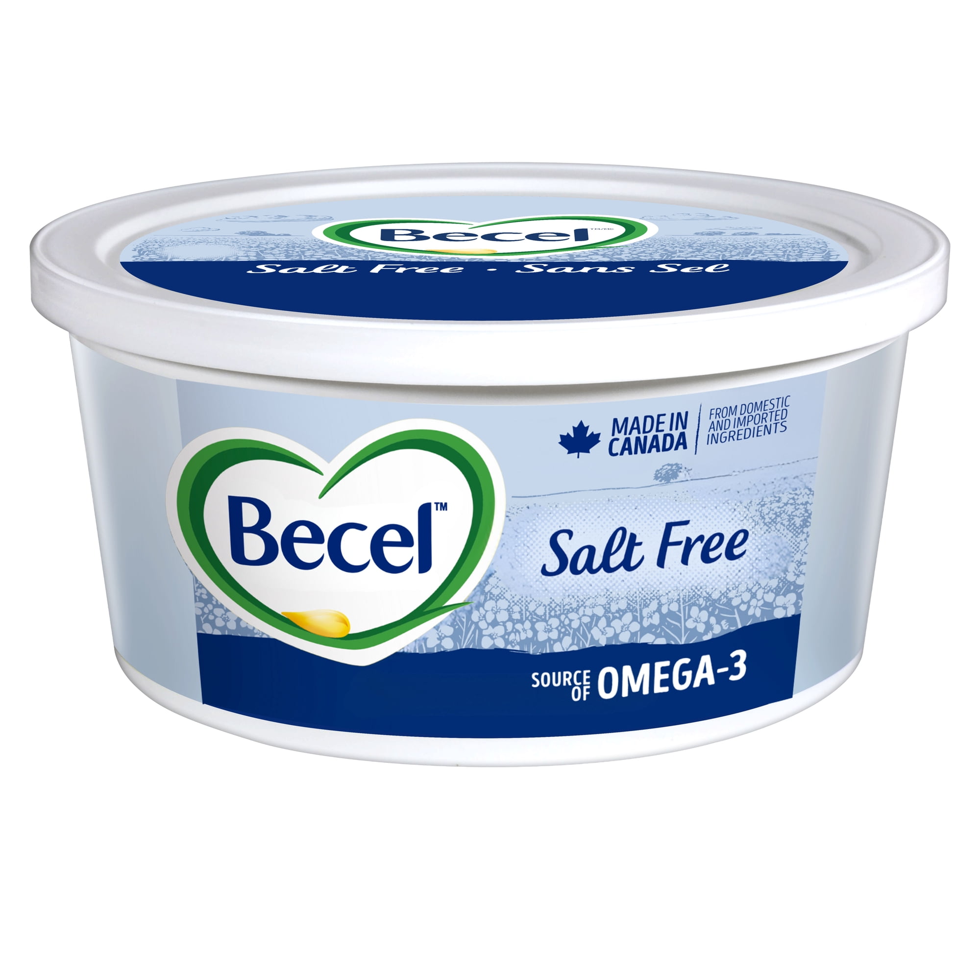 Click here for Becel Salt Free 800g prices