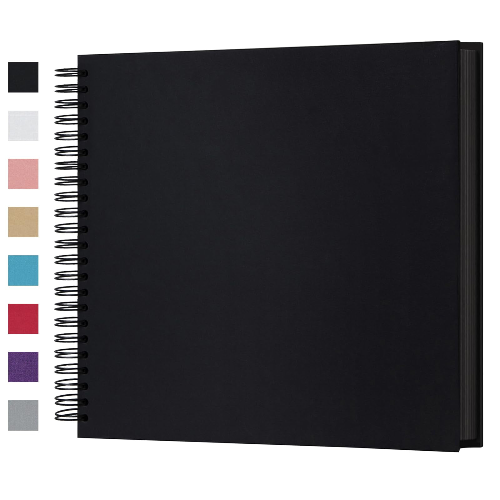 Click here for Potricher 12 X 12 Inch Diy Scrapbook Photo Album H... prices