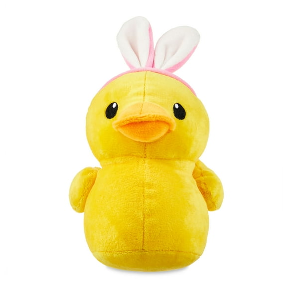 Plush Duck