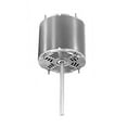 Fasco Condenser Fan Motor, 5-5/8 In., 208 / 230 Volts, 1.2 Amps, 1/5 Hp ...