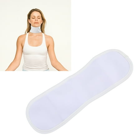 Castor Oil Neck Pack, Double Layer Blood Circulation Castor Oil Pack ...