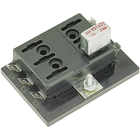 BussFerraz ANNcNN 275A (275 Amp, ANN-275A, cNN-275A) Fuse Limiter 125 ...