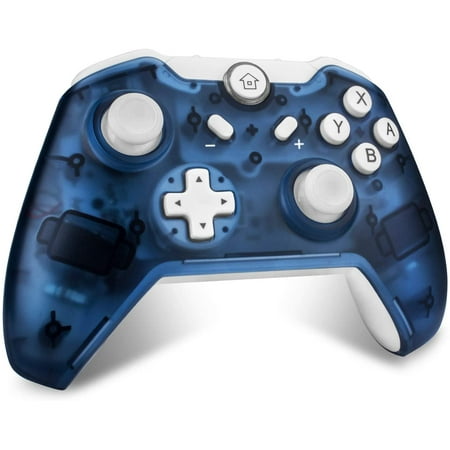 Wireless Pro Controller,with LED indicators,for Nintendo Switch and ...