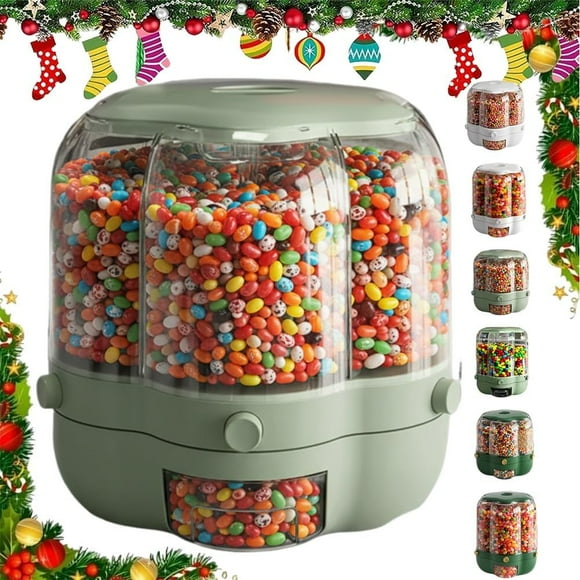 M M Candy Dispenser