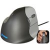 Goldtouch Semi-Vertical Mouse Wired, Black - Walmart.com