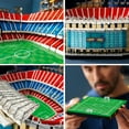LEGO FC Barcelona Camp Nou 10284 Building Set, Displayable Soccer ...