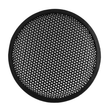 12 inch Car Audio Speaker Sub Woofer Grille Guard Protector Cover Black ...