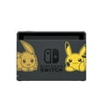 Free Shipping! Nintendo Switch Pikachu & Eevee Edition with Pokemon ...