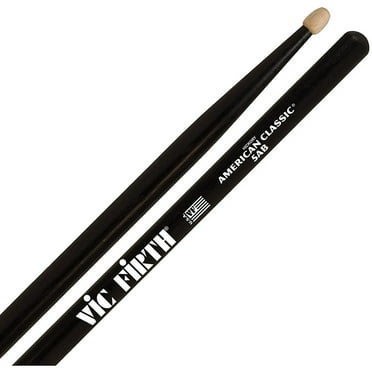 Vic Firth American Custom General Sticks - Walmart.com
