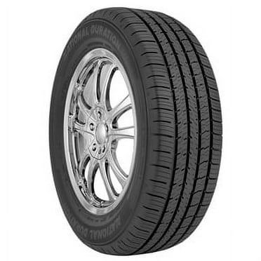 National Commando Hts 265/70R18 116T Tire - Walmart.com
