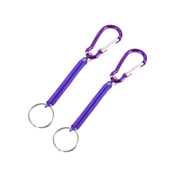 Personalized Keychain