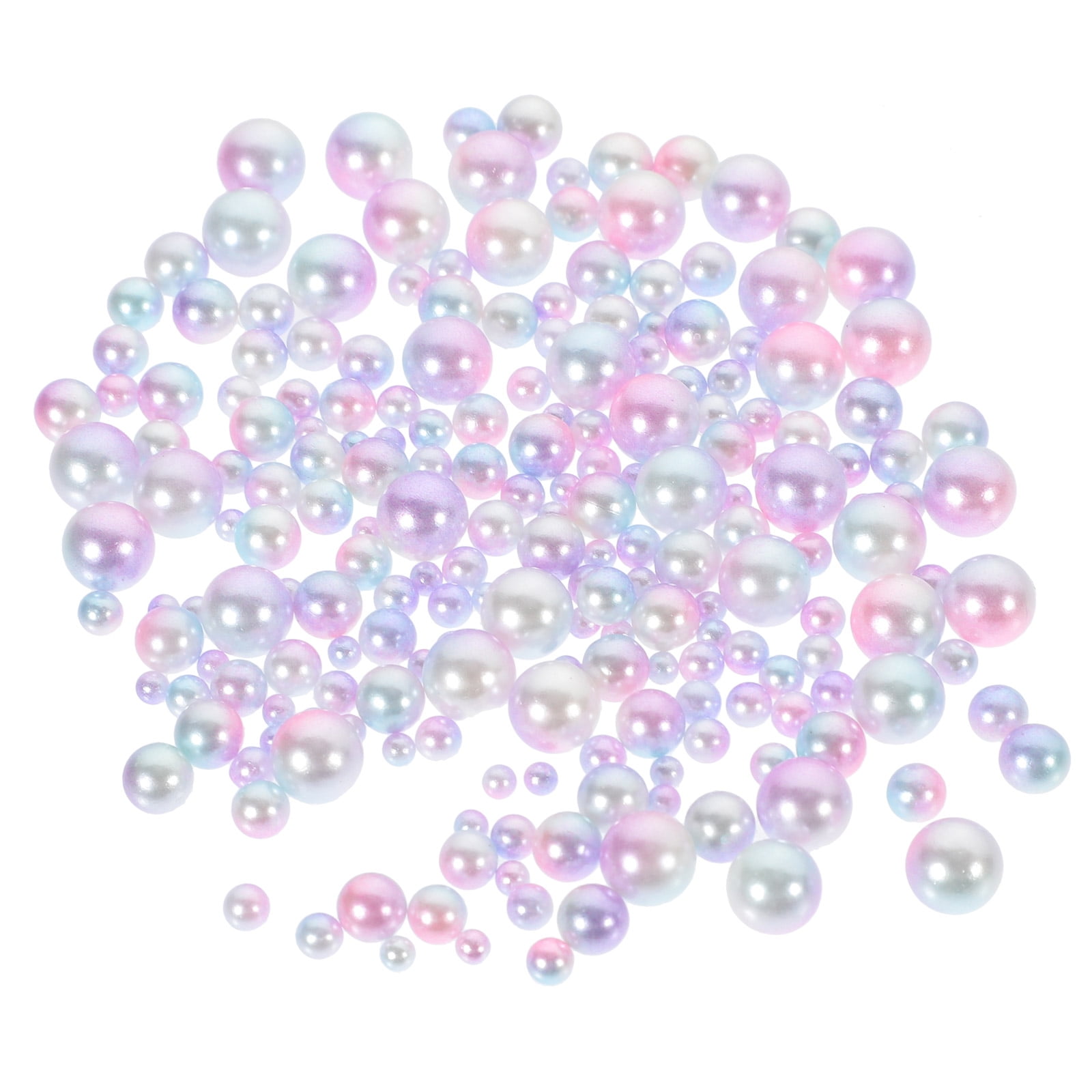 Click here for Minkissy No Hole Faux Beads For Vase Filler With S... prices