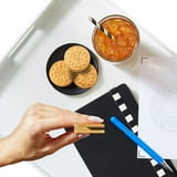 OREO Family Size Chocolate Peanut Butter Pie Sandwich Snack Cookies, 17 ...