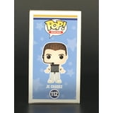 Funko POP! Rocks: NSYNC - JC Chasez - Walmart.com