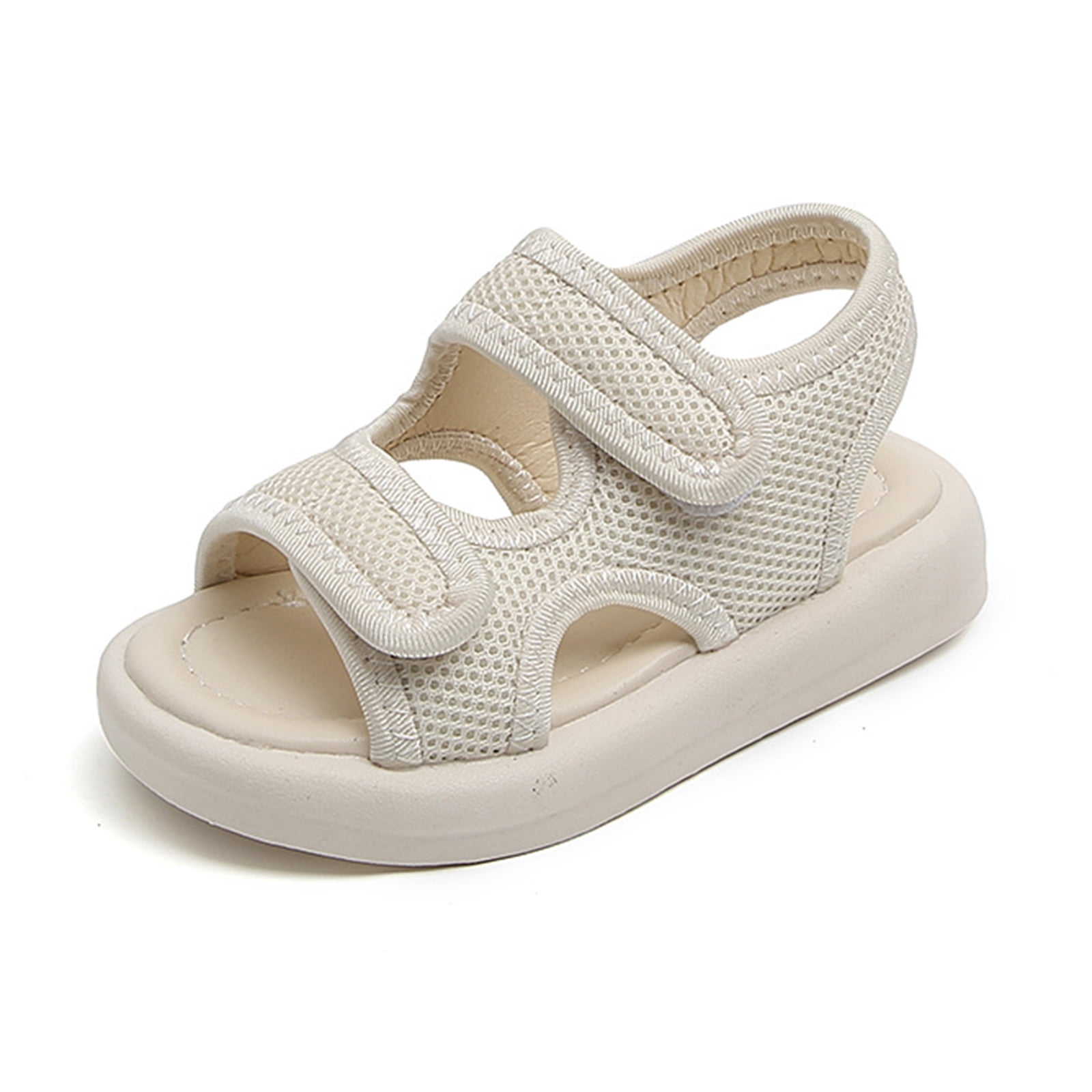 Click here for Ronshin Baby Girls Boys Sandals Anti-Slip Soft Sol... prices