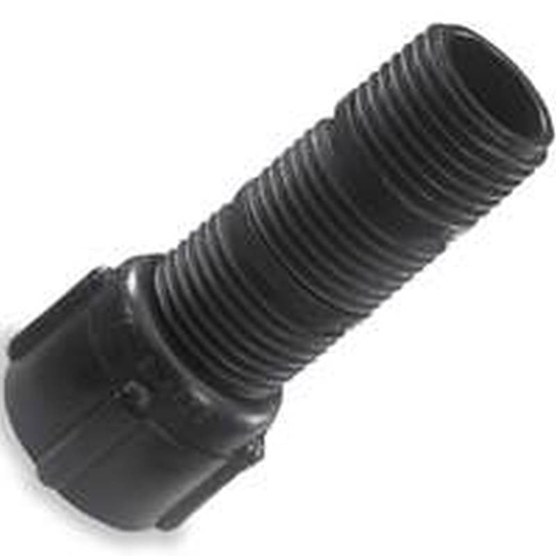 NDS CRE-0750-4 Cut-Off Riser 3/4 in FIP x 3/4 in MIP 70 psi ...
