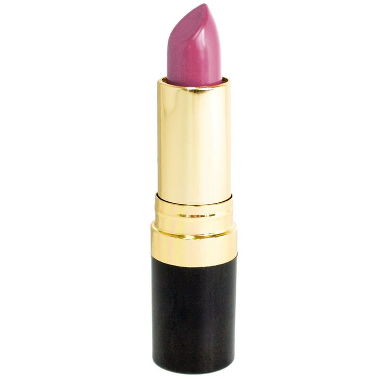 Revlon Super Lustrous 840 Honey Bare Lip Stickcolor Revlon Super