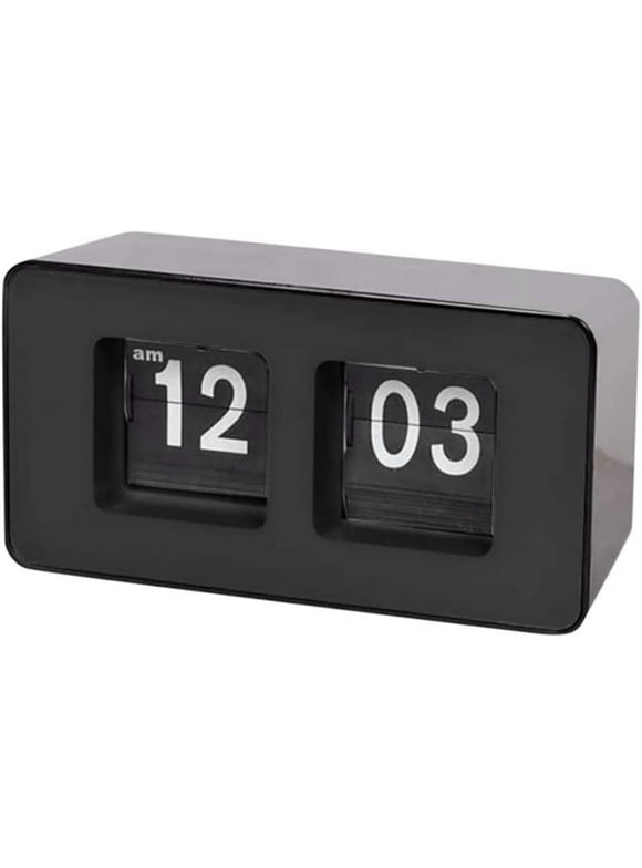 Flip Clocks in Clocks - Walmart.com