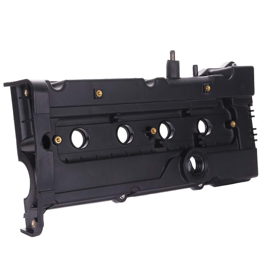 CCIYU Engine Valve Cover and Gasket Compatible with for Hyundai Accent ...