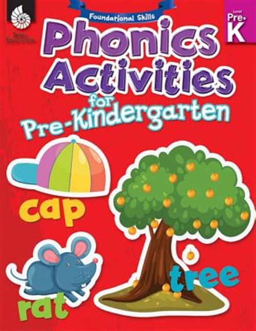 Pre-Owned Foundational Skills: Phonics Foundational Skills: Phonics for ...