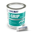 Evercoat Z-Grip Non-Clog Lightweight Filler (.8 Gallon) 282 - Walmart.com