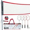 Franklin Sports Classic Series Badminton Set - Walmart.com