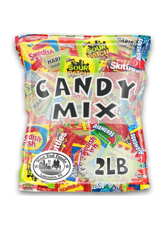 Multipacks & Bags in Candy - Walmart.com