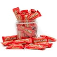 Fun Size Candy Bars 100 GRAND 1 lb – Bulk Candy, Resealable Bag, Milk ...