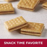 Austin Variety Pack Sandwich Crackers, Single Serve Snack Crackers, 30 ...