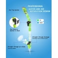 Dry Snorkel Set,Panoramic Wide View Anti-Fog Scuba Diving Mask ...