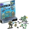 Mega Construx Halo Operation: Bronze Cobra Drop Pod - Walmart.com