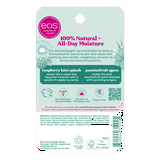 eos Lip Balm, 100% Natural, Raspberry Kiwi Splash and Passionfruit ...