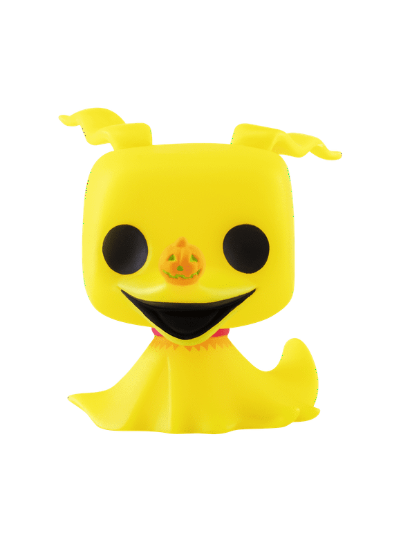 Halloween Funko Pop in Funko Pop | Yellow - Walmart.com