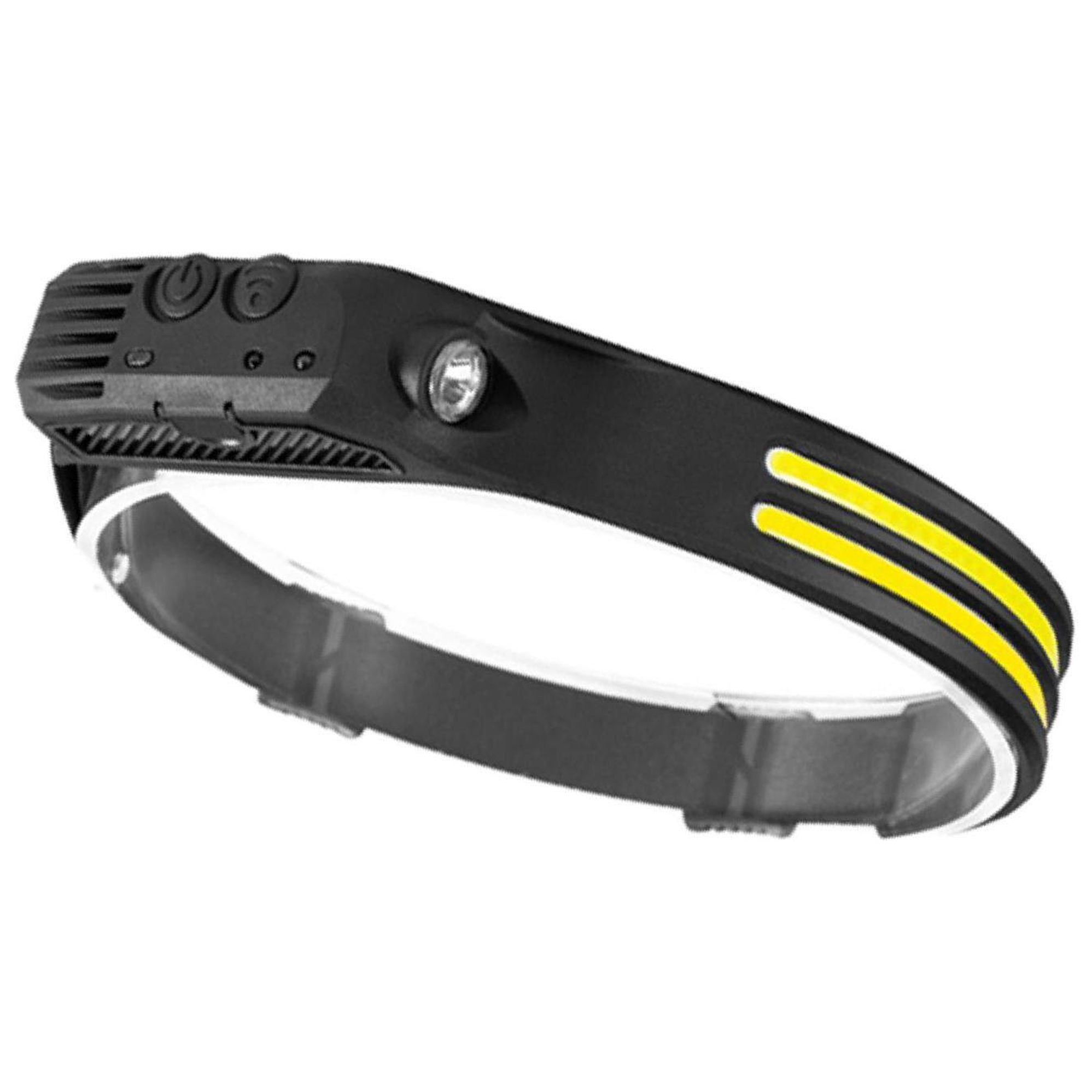 Click here for Zheelen Bright Cob Led Headlamp Work Light Recharg... prices