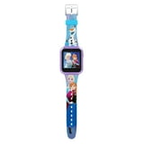 Disney Frozen iTime Unisex Childrens Interactive Smartwatch 40mm in ...