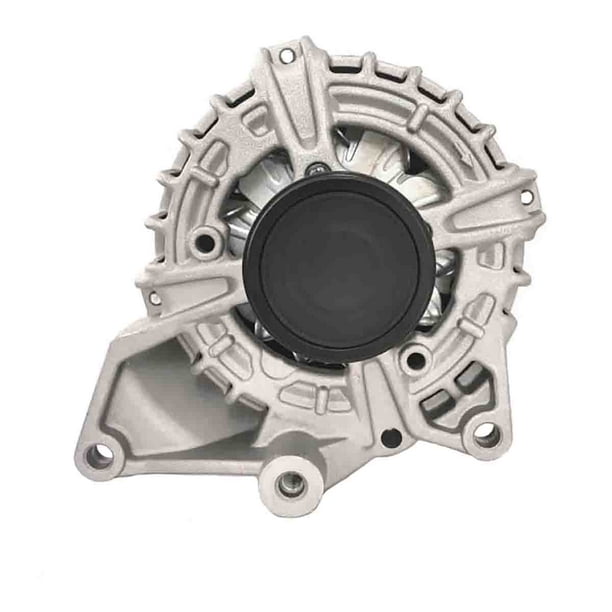 Alternador Mercedes Benz C180 4cil 2.0 2014 Sist-bosch 150a Value ...