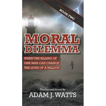 Moral Dilemma | Walmart Canada