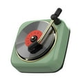 KQJQS Car Record Player Air Freshener Car Scents Air Freshener for Air ...