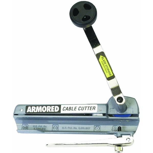 Southwire Roto-Split Armor Cable Cutter - Walmart.com
